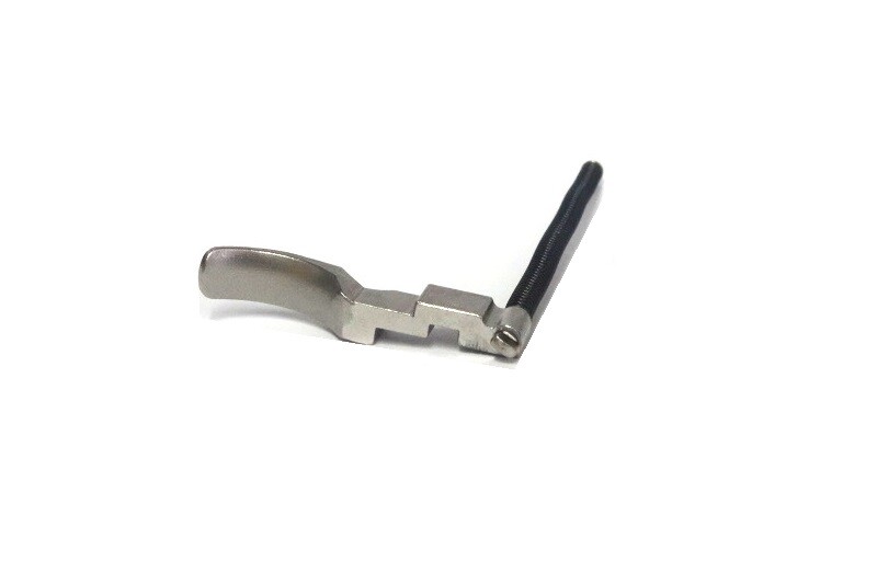 JWH Custom Ruger 10/22 Upgrade Mod .22LR Waving Flag USA CNC Bolt Kit ...