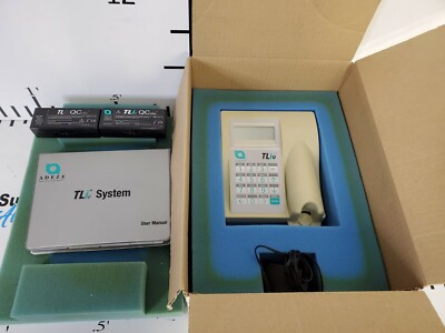 Adeza TLi Perinatal Testing System with Manual #2 | eBay