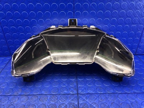 2017-2019 HONDA CIVIC TYPE R FRONT SPEEDOMETER DIGITAL GAUGE CLUSTER ...