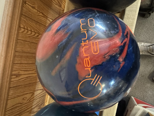 Quantum Evo Pearl! Single Drill | eBay