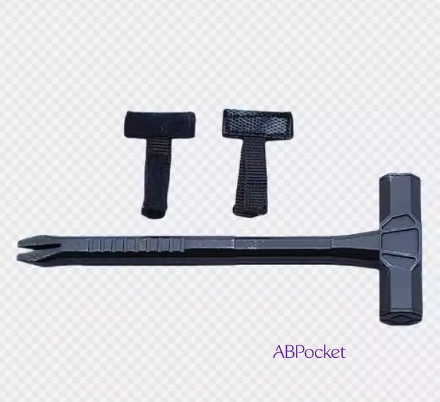 British SAS Special Air Service Hammer 1/6 Model For 12" Action Figure ...