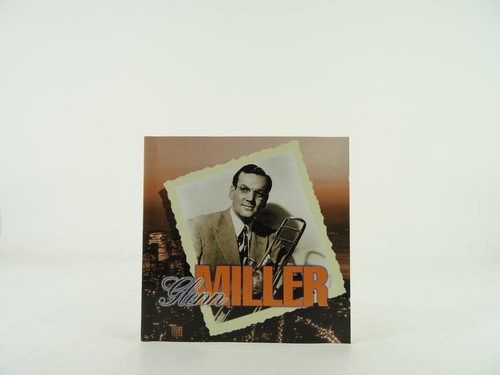 GLENN MILLER THE COLLECTION (388) 20+ Track CD Album also Picture ...