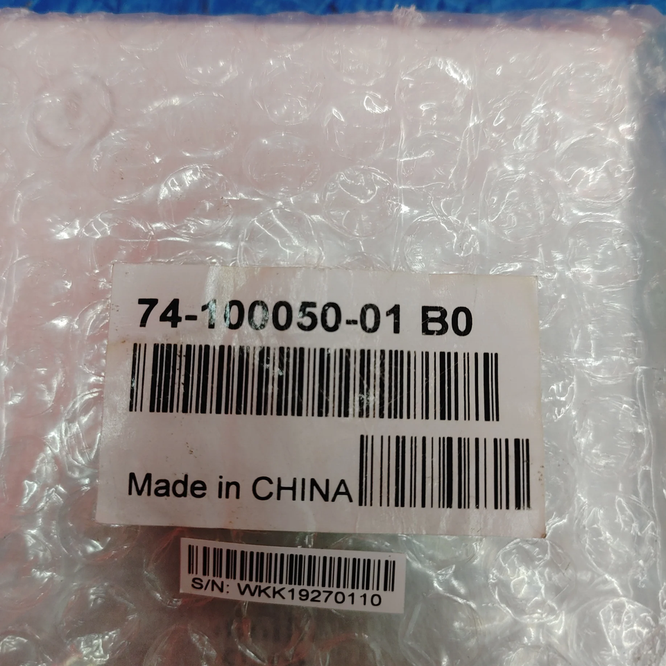 Cisco CTS-MIC-TABL60= Telepresence Table Microphone 60 for SX-80,MX700 ...