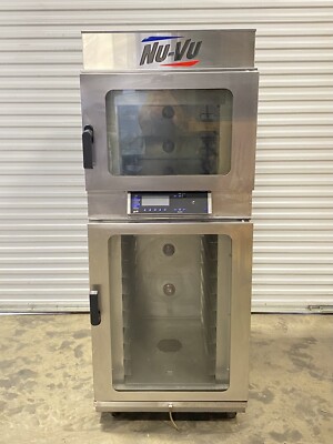 Convection Ovens - Oven Proofer