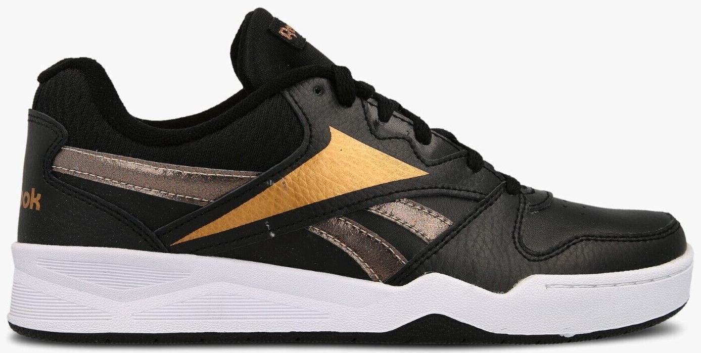 Size 10 - Reebok Royal BB4500 Low 2 Black 2021 for sale online | eBay