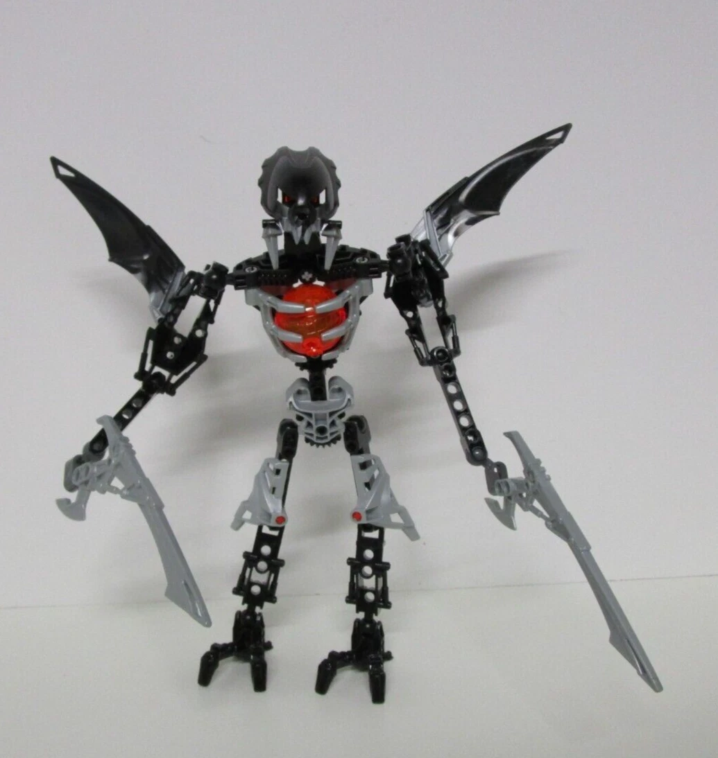 Bionicle Makuta