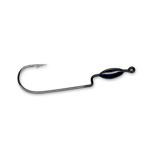 Charlie Brewer Snagless Sliderhead Fishing Terminal Hooks Size 3/0 4 ...