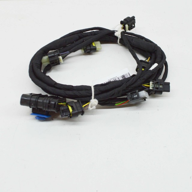 OEM Mercedes-Benz E W213 Front Parking Aid Wiring Harness A2135405903 ...