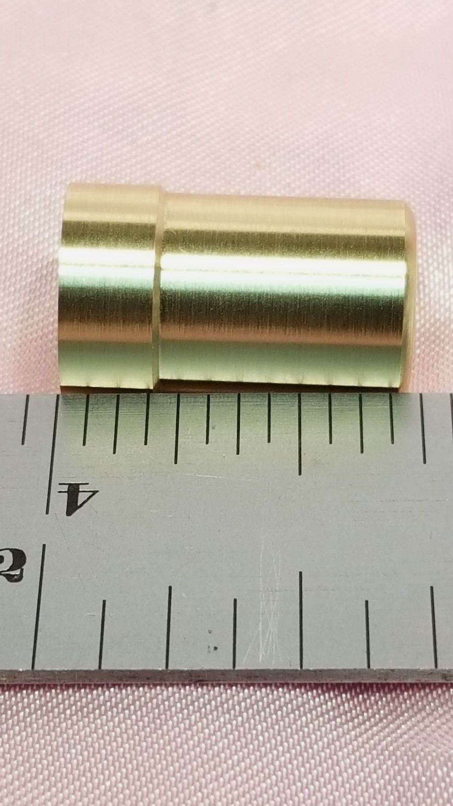 1 Piece Fits ROSSI Model 92 38/357 Rifle Brass Magazine Follower Tube ...