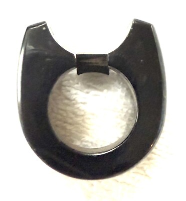 OEM WINCHESTER MODEL 94 .30-30 PRE-64 (?) FOREND CAP TIP AND SCREW ...