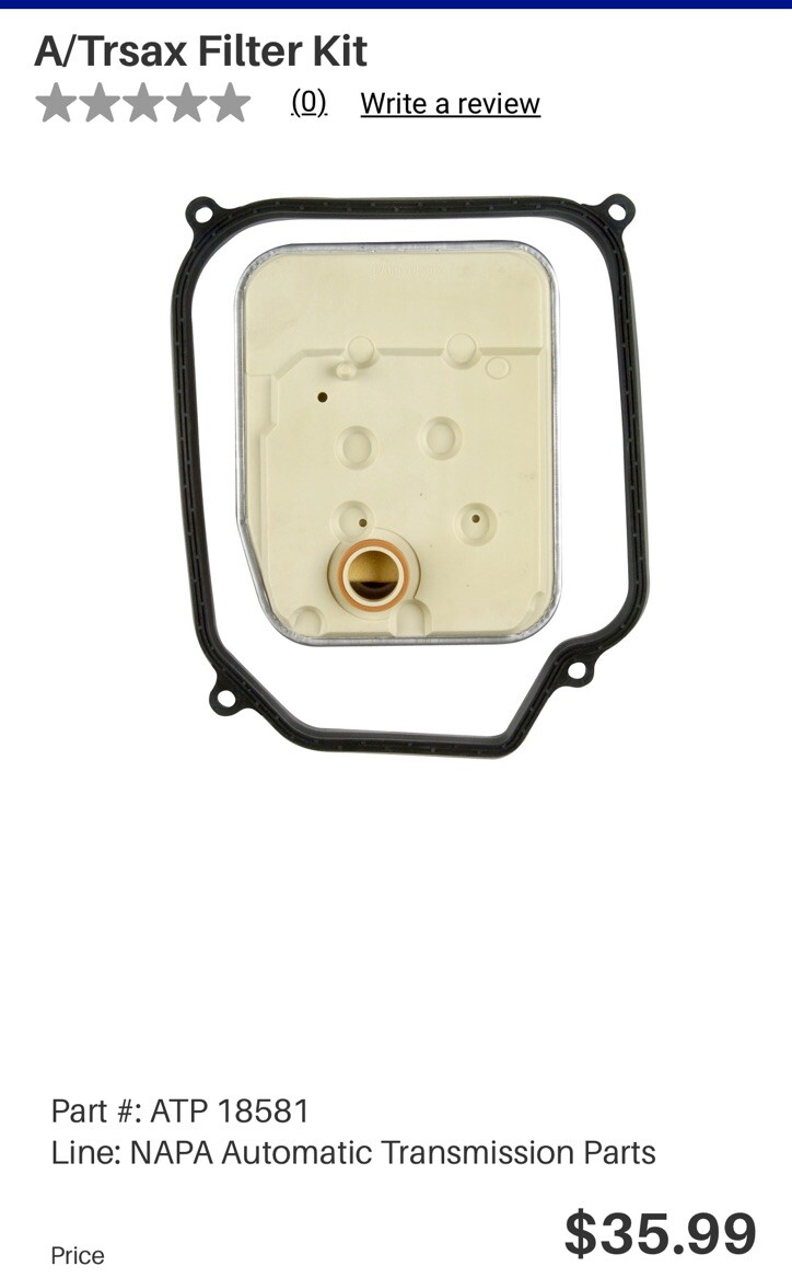 NAPA 1248 - cross reference oil filters | oilfilter-crossreference.com