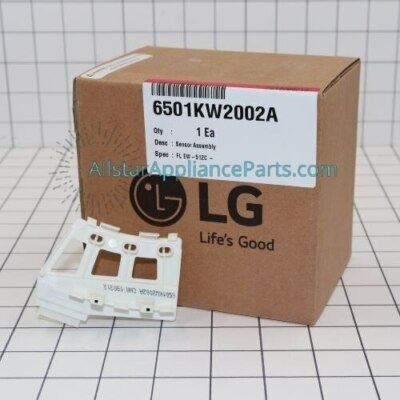 LG Washing Machine Rotor Position Sensor 6501KW2002B | eBay