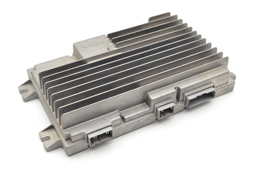 2012-2014 Lincoln Navigator THX4 AMP SOUND STEREO AMPLIFIER CA5T-18B849 ...