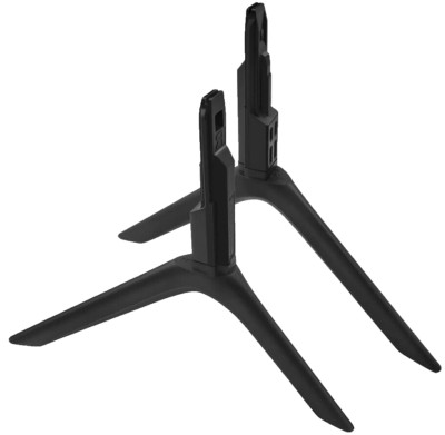 OEM Replacement TV Stand Leg Samsung 65" UN65CU7000FXZA | eBay