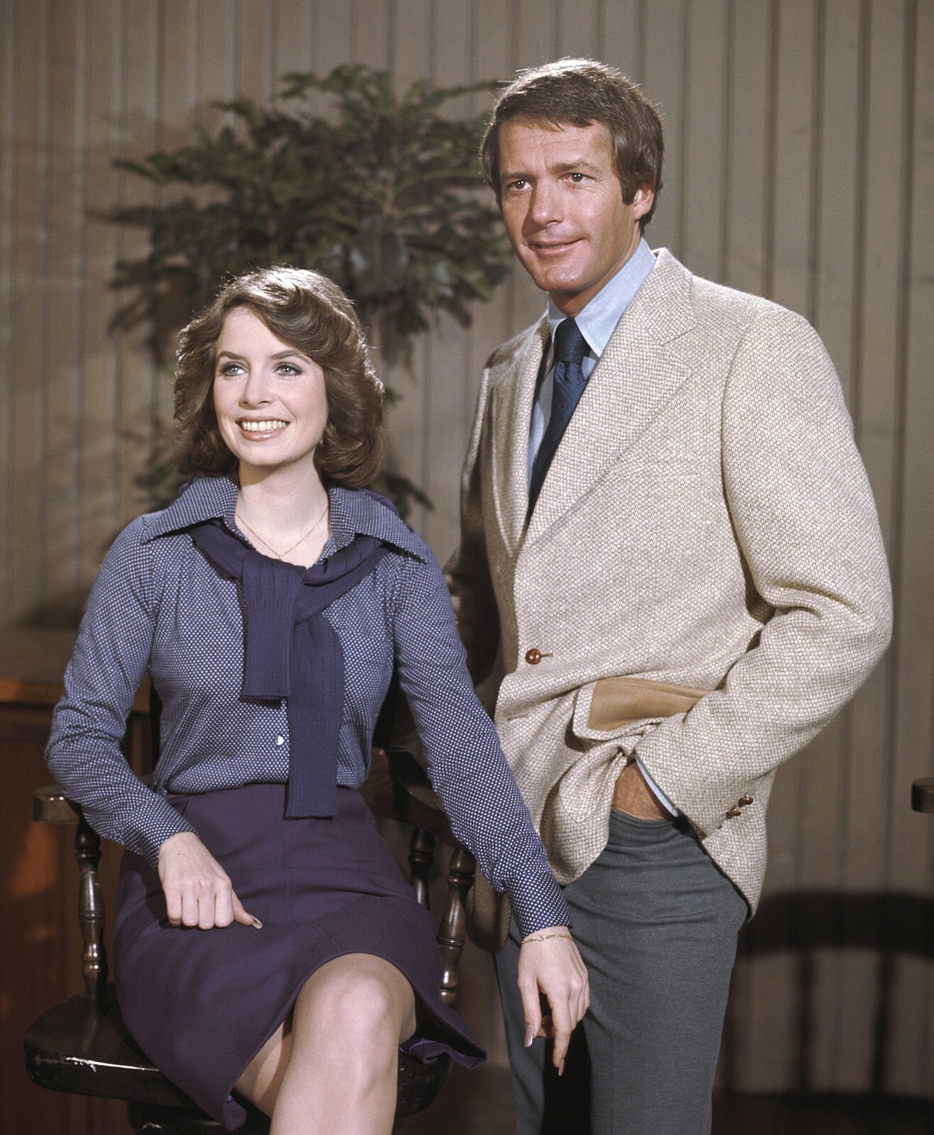 Elizabeth Baur Ironside