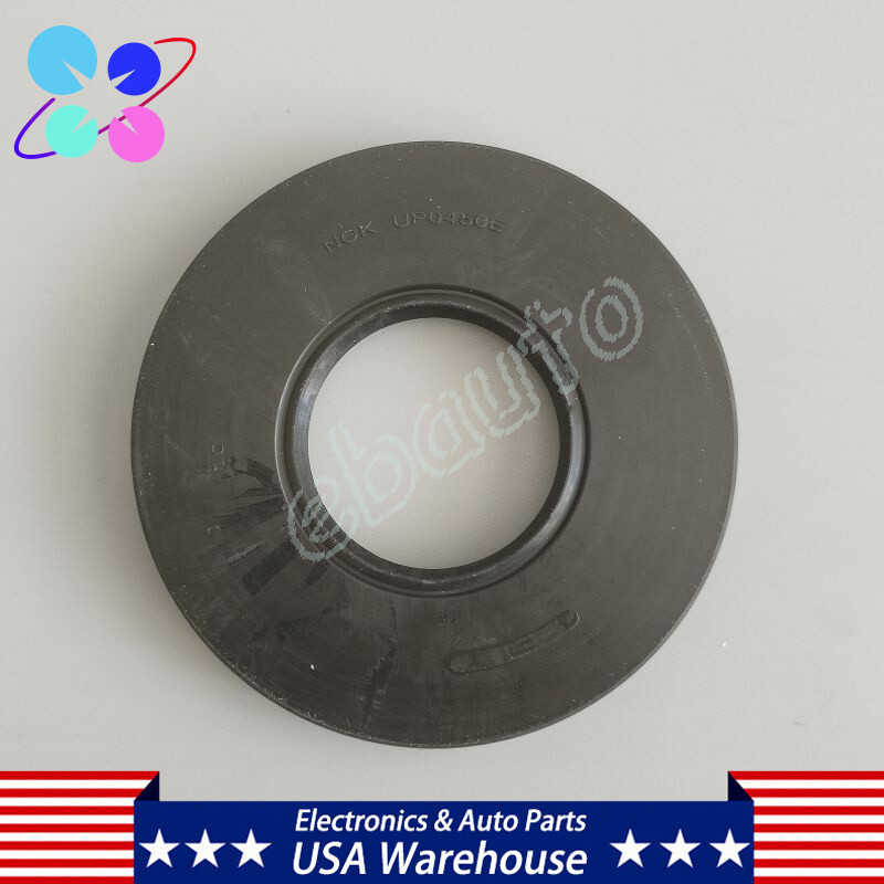 2PCS/Lot New For NOK UP0450E High Pressure Oil Seal 33.02mm*72.29mm*9 ...