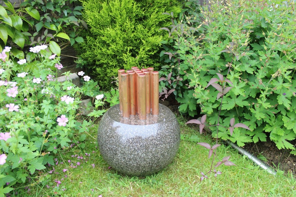 Orgone Generator Orgonite Cloudbuster chembuster 1-13 Pipe Fruit Of ...