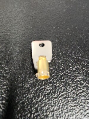 Aristocrat Reset Key Slot Machine Barrel Key AUDIT METER Reset Key | eBay