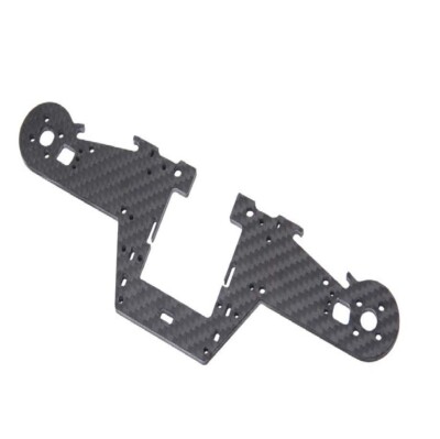 Walkera Runner 250 PRO Runner 250PRO-Z-01 Front Motor Fixed Plate Frame ...