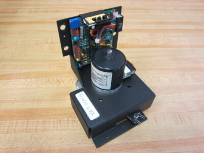 Motors for Automation - Litton Clifton Precision