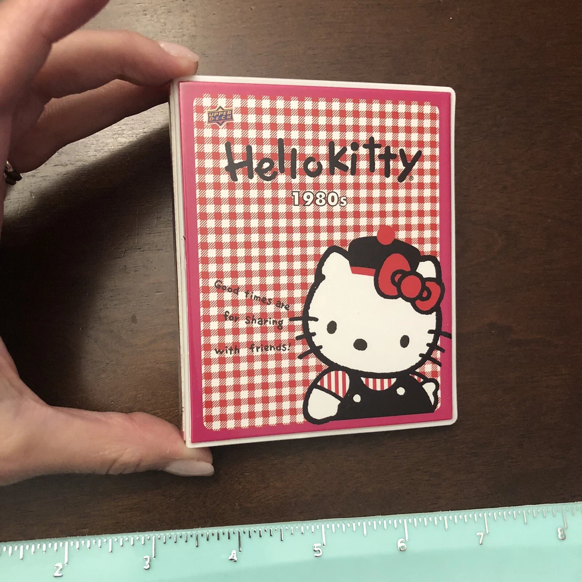 Hello Kitty 1980