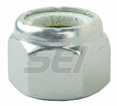 Mercruiser Rear Engine Mount Locknut 11-99298 | eBay Australia