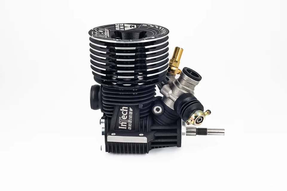 InTech ENGINE M3+2 V2 Off Road | eBay