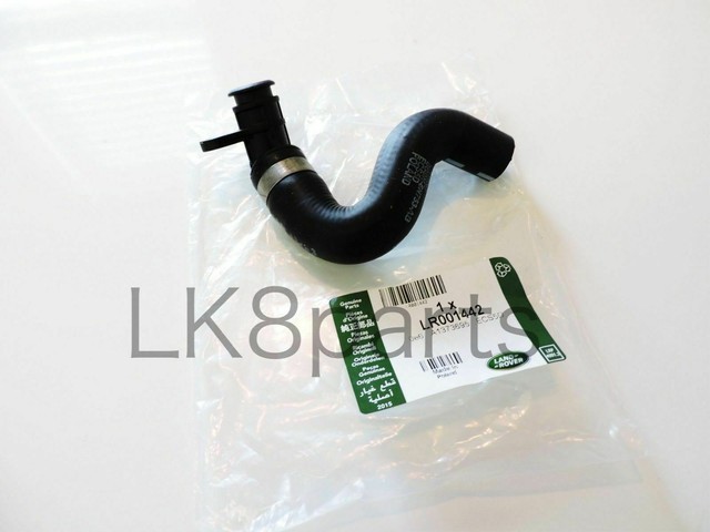 Genuine Land Rover Engine Oil Cooler Tube Lr2 LR001442 for sale online ...