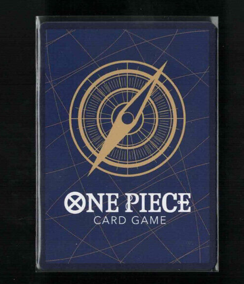 One Piece Awakening of the New Era OP05-117 UC Upper Yard Japanese | eBay