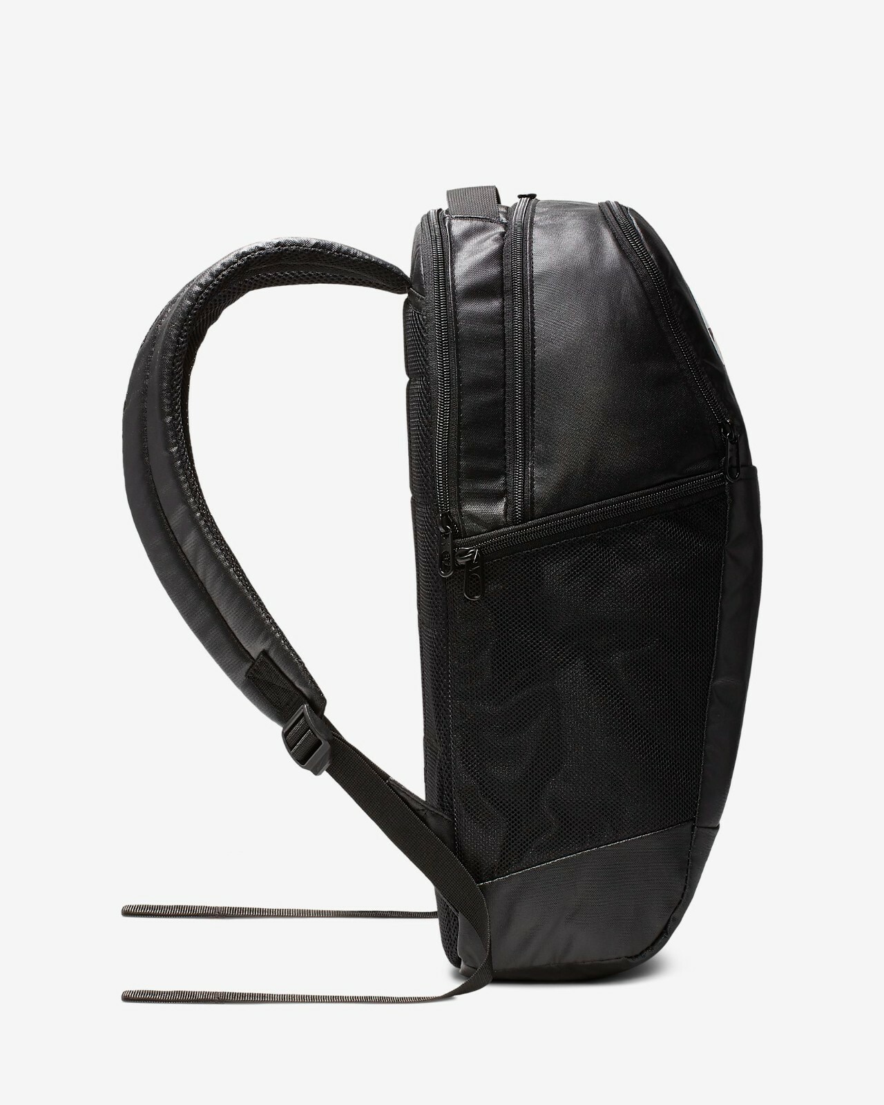 Nike Brasilia Training Medium Backpack, BA6124 013 Black/Black/White | eBay