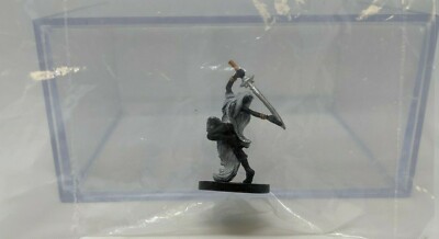 Dungeons & Dragons Miniatures - Champion of Eilistraee 12/60 (2004 ...