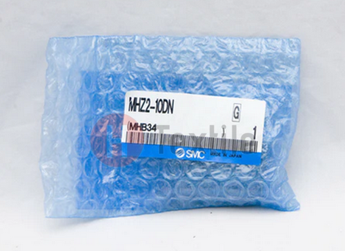 1PCs New SMC MHZ2-10DN Standard Type Parallel Air GripperExpedited ...