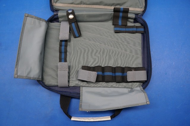 8402YE Karl Storz Intubation Bag for CMAC Pocket Monitor and ...