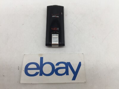 Verizon USB551L 4G LTE USB Mobile Broadband Modem FREE S/H | eBay