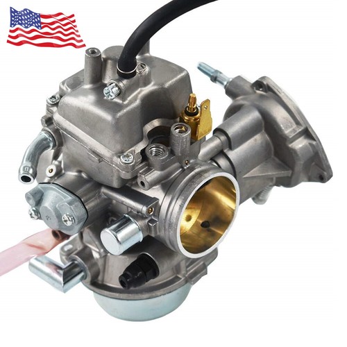 Carburetor for Yamaha Rhino 660 YXR660 Mikuni BSR 42mm MK-BSR42 2004 ...