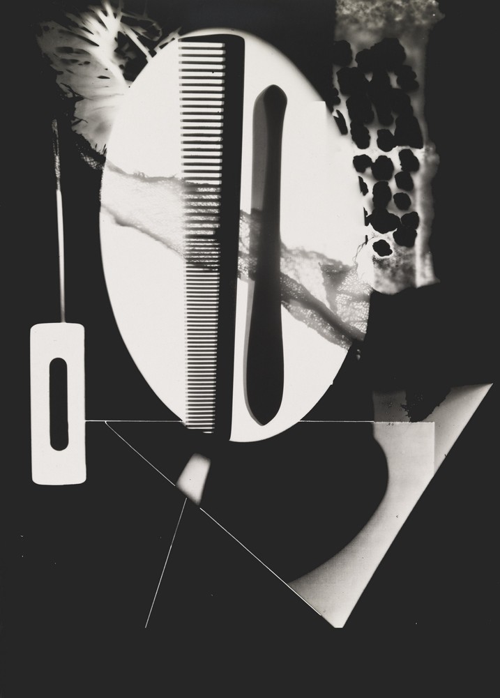 Man Ray Dada
