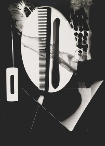 Dada Art Man Ray