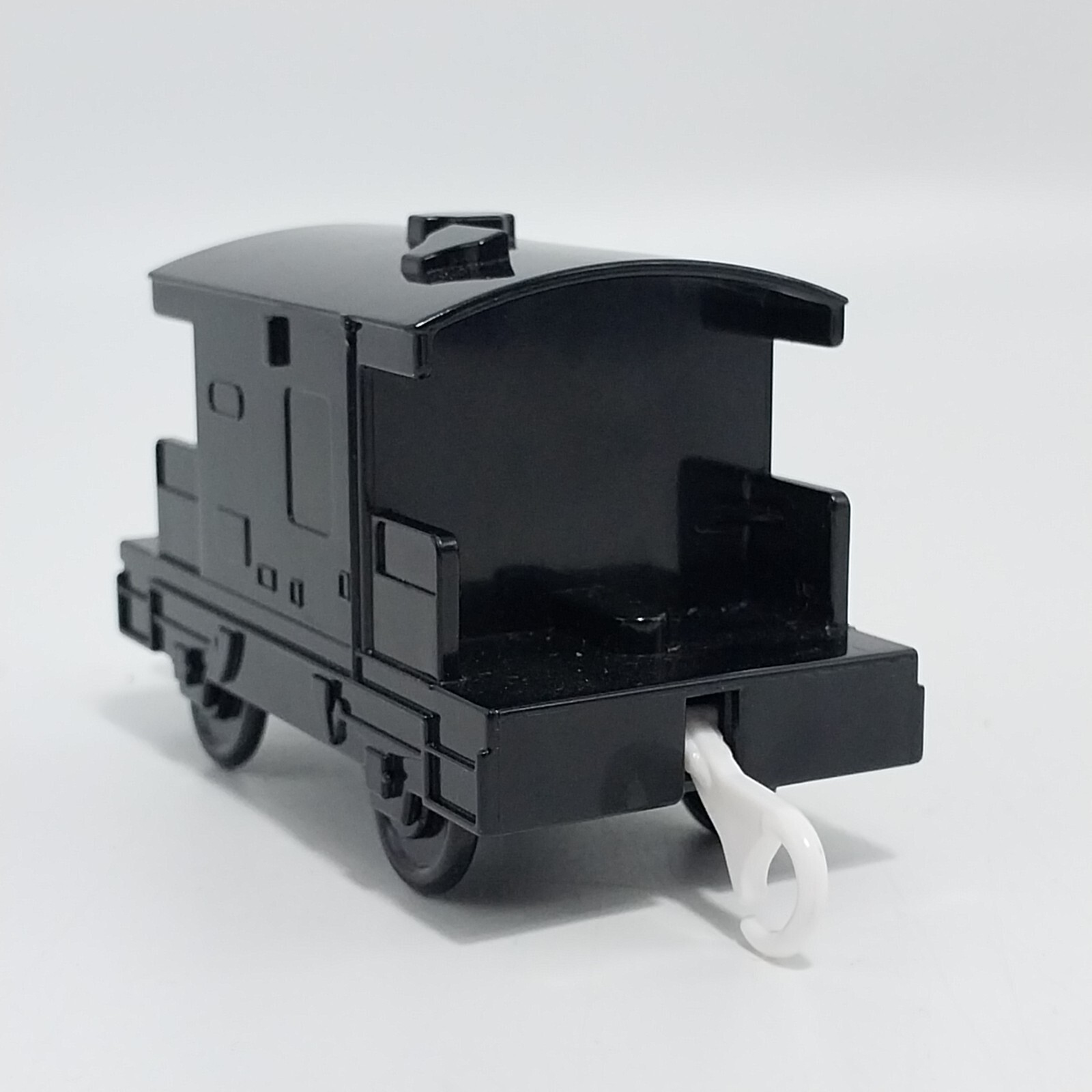 Thomas and Friends Motorized Neville Trackmaster Locomotive Plarail ...