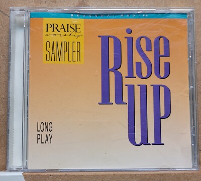 Rise Up CD | eBay