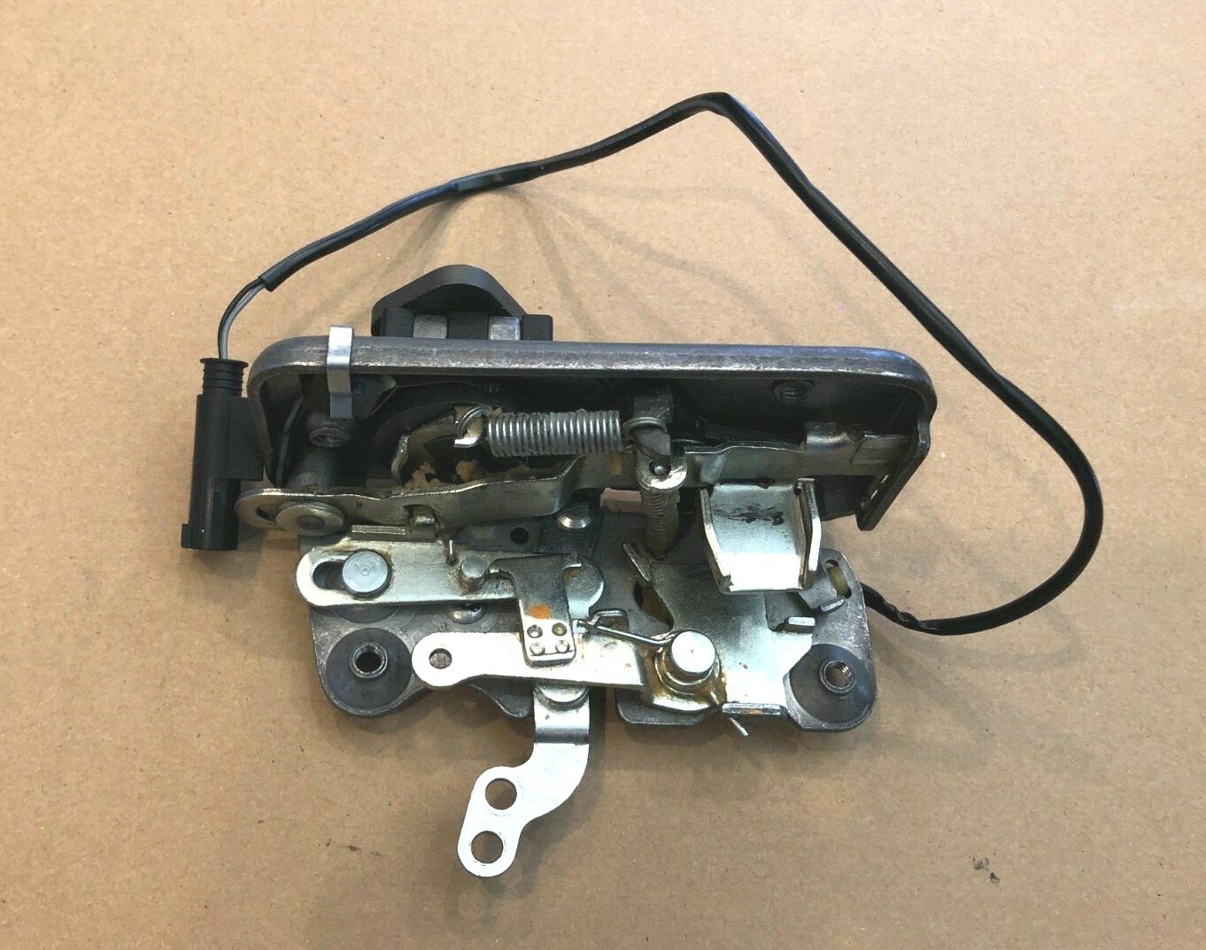 OEM Left Door Lock Set Mercedes-Benz G550 G63 AMG 2019-2021 / ...