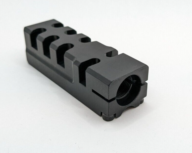 Strike Industries Compensator ARMSLIST - For Sale: 9mm 1/2x28 TPI ...