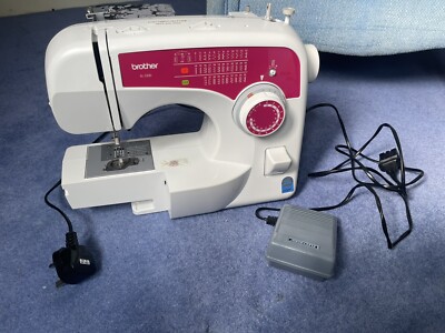 Brother XL-3500 Sewing Machine | eBay UK
