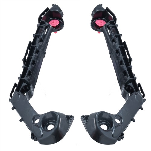 Fit For 2019 2020-2022 Toyota Corolla Front Bumper Bracket Retainer ...