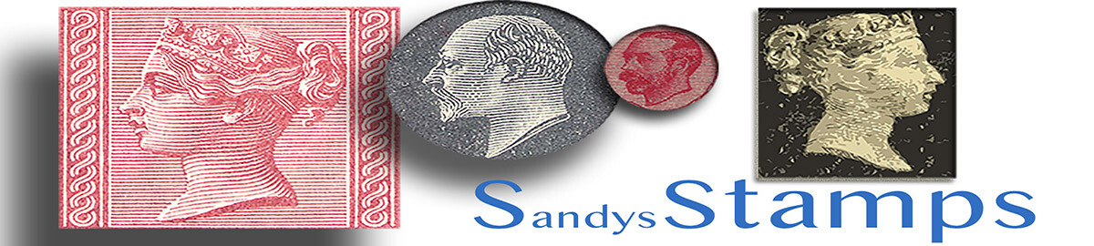 SandysStamps | eBay Stores