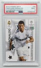Cristiano Ronaldo Hall Of Fame - Card Value