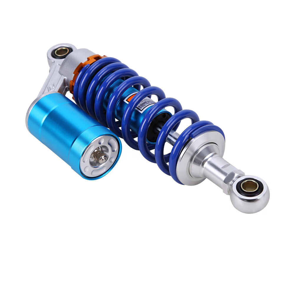 11" for Pit Dirt Bike ATV Quad KLX110 TTR110 CRF Blue 280mm Rear Shock ...