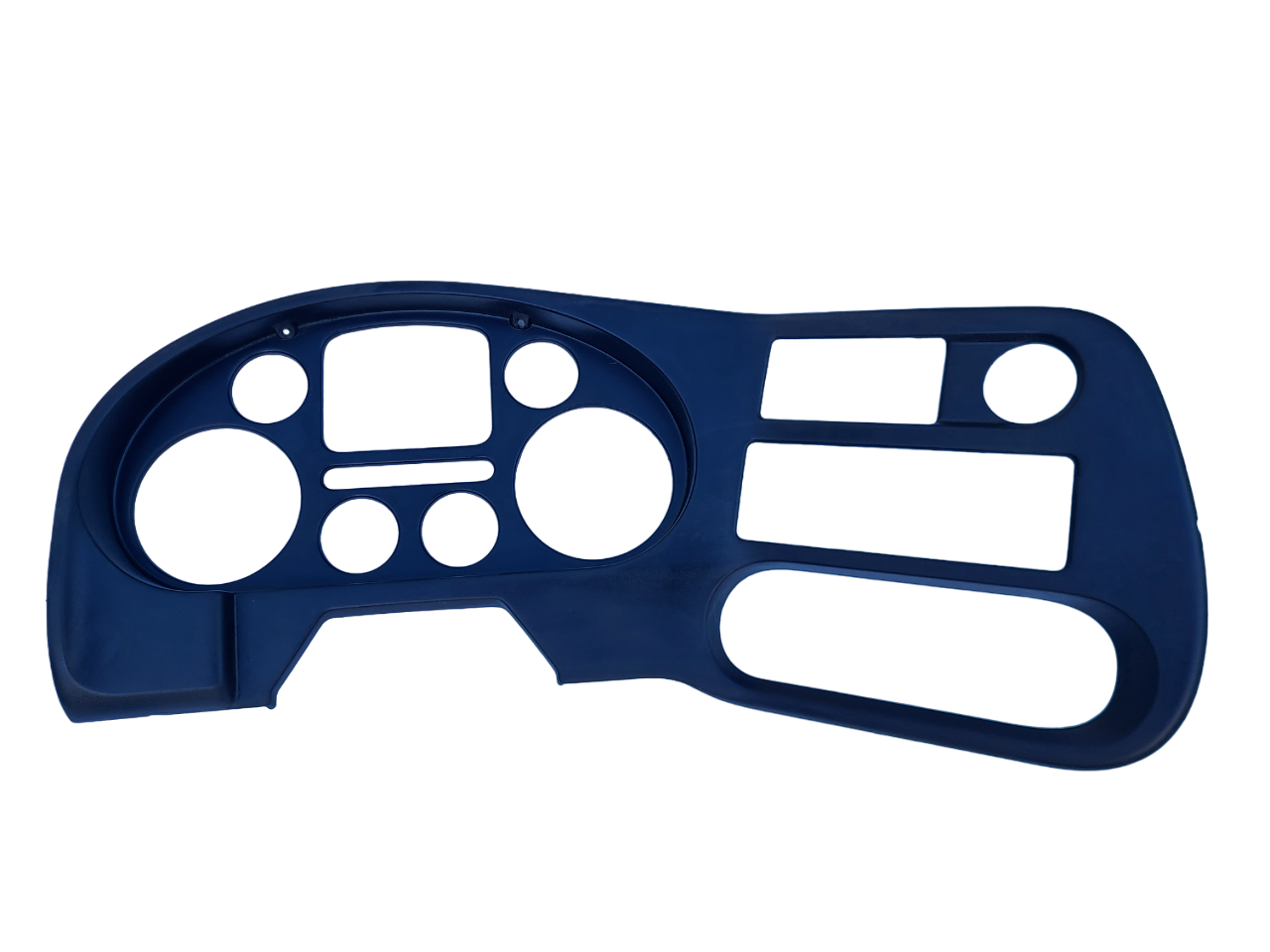 DAF LF 45 55 CF Instrument Cluster Plastic Trim Dash Cover VISTEON ...