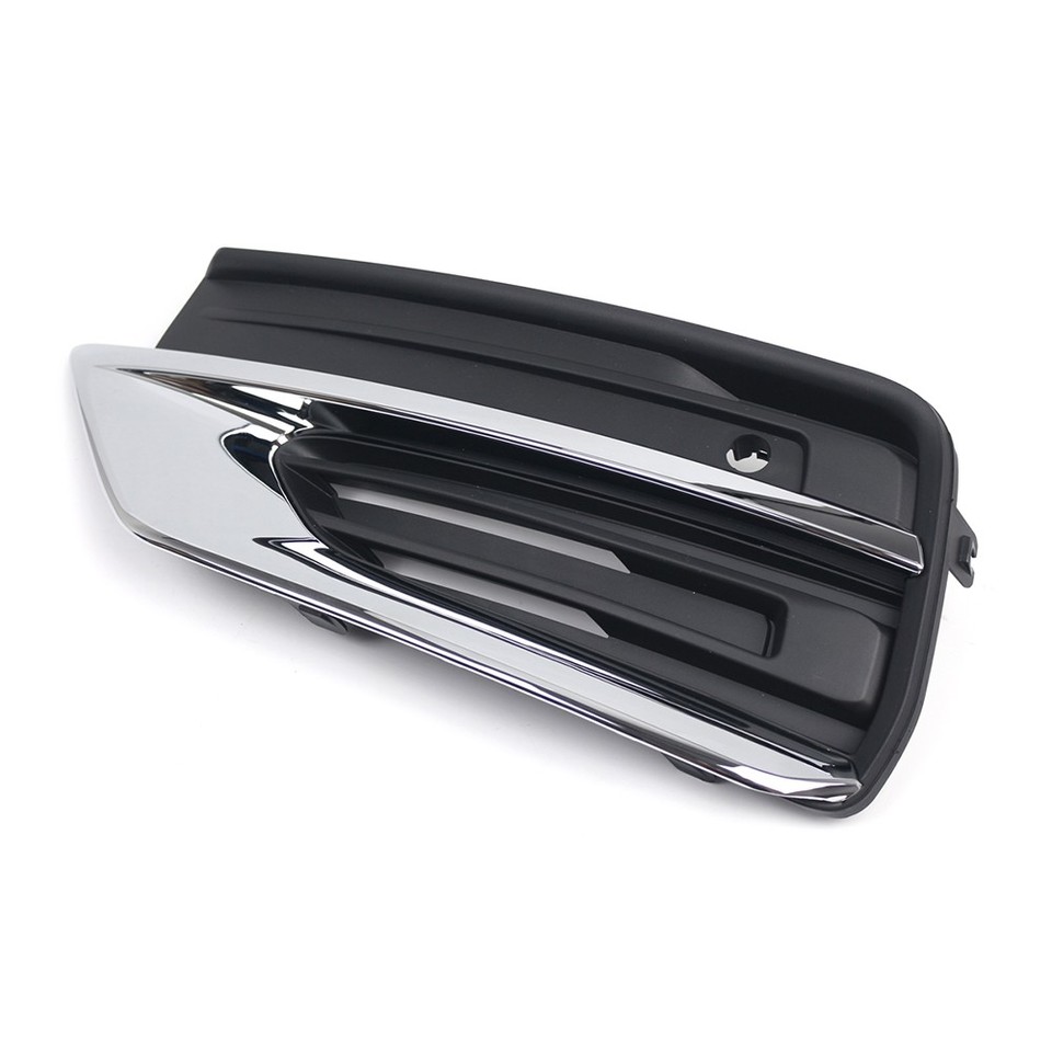 Front Bumper Fog Light Grille Left Side 31663539 For Volvo XC90 2020 ...