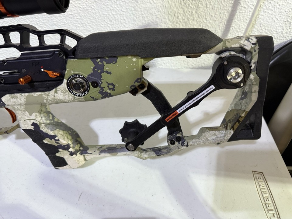 Ravin R10X XK7 Crossbow Kit | eBay