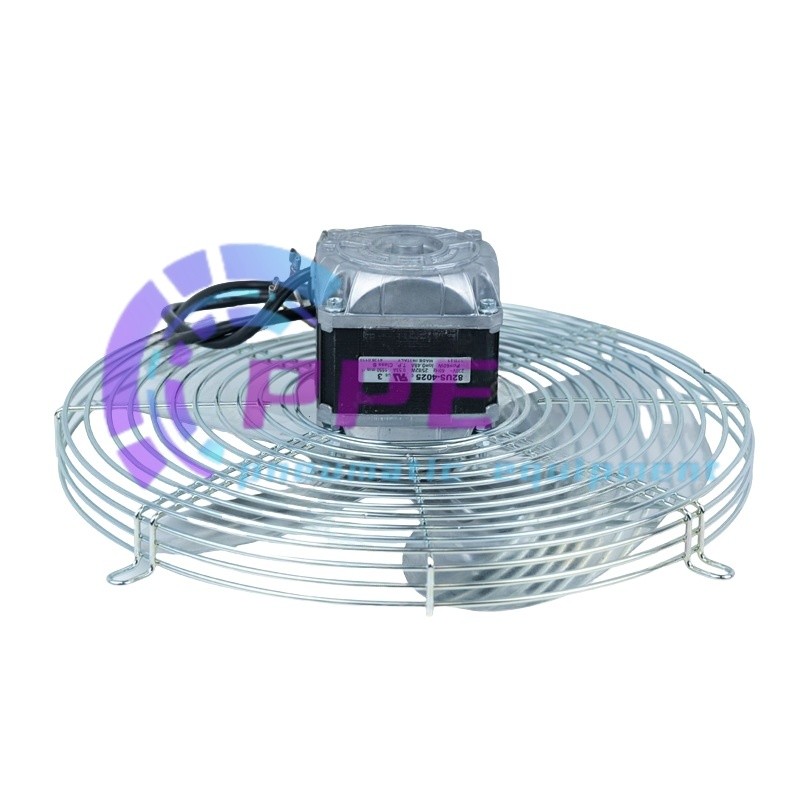 New 2202737305 Fan for Atlas Copco Air Compressor 2202-7373-05 | eBay